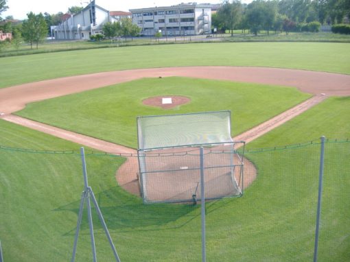 La Società del Modena Baseball | Modena Baseball Club