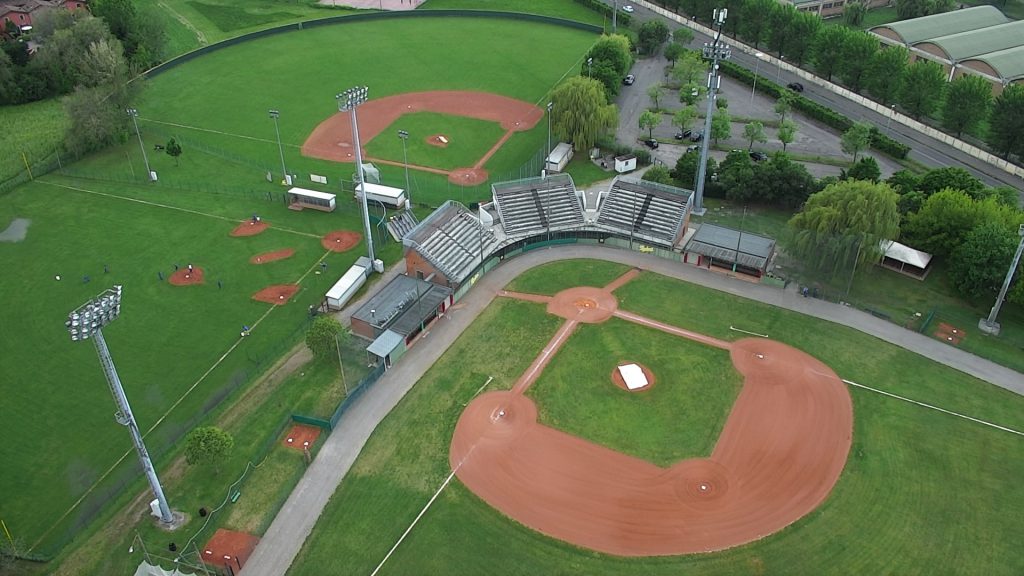 Home | Modena Baseball Club