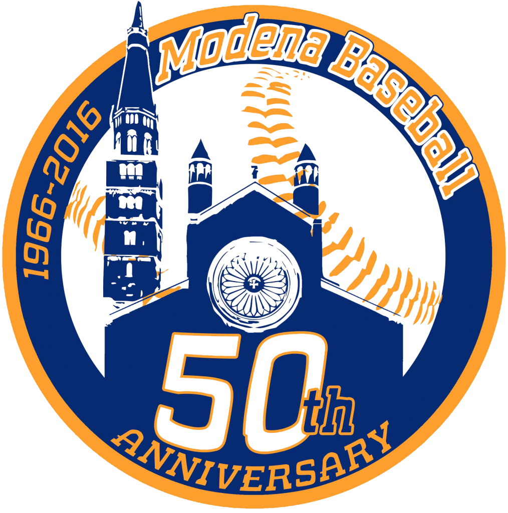 La Storia | Modena Baseball Club